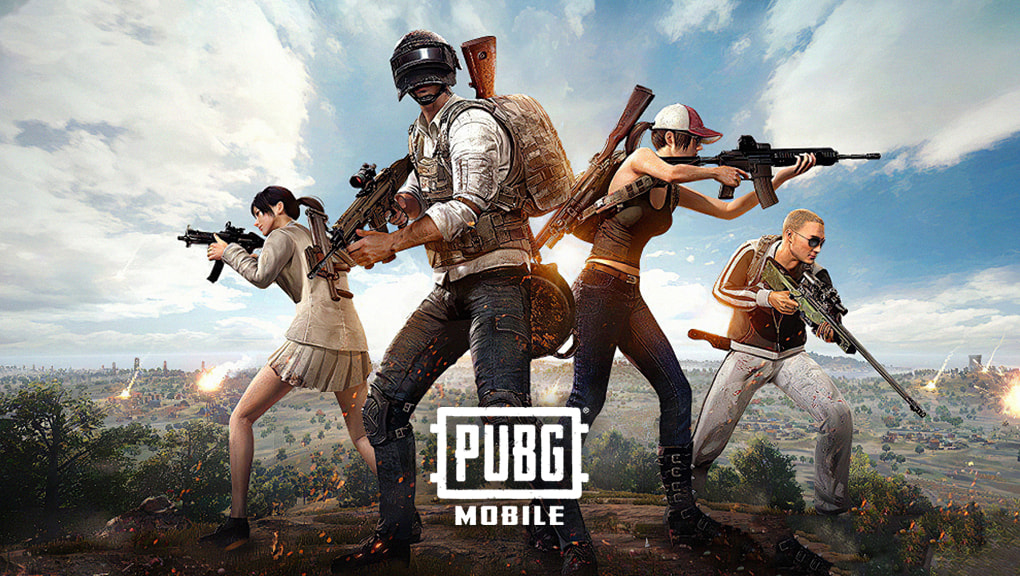 PUBG Mobile